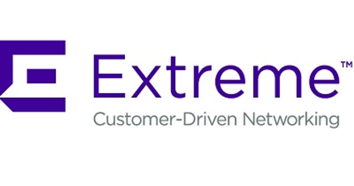 Dutch IT Channel - Extreme Networks breidt AI-gedreven mogelijkheden in ... Dutch IT Channel - Extreme Networks breidt AI-gedreven mogelijkheden in ...